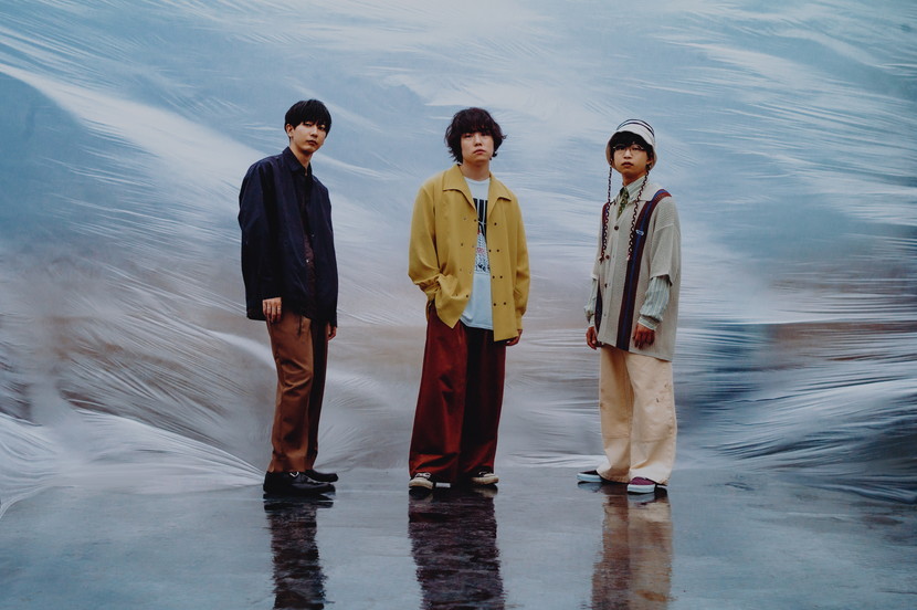 東京・下北沢発のロックバンド 「Lym」によるデジタルEPが6/16にリリース！ リリースイベントも7/7に開催決定!!｜Eggs ...
