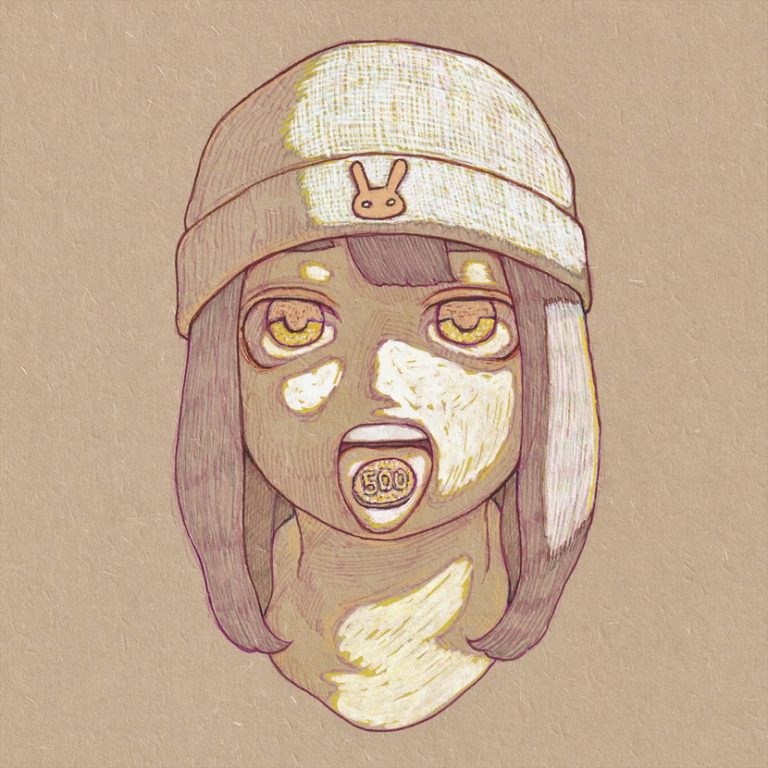 話題のラッパーSitissy luvitがTrigger Recordsのサポートの元新曲『ワンコインドリーム』をリリース。｜Eggs｜インディーズバンド音楽配信サイト