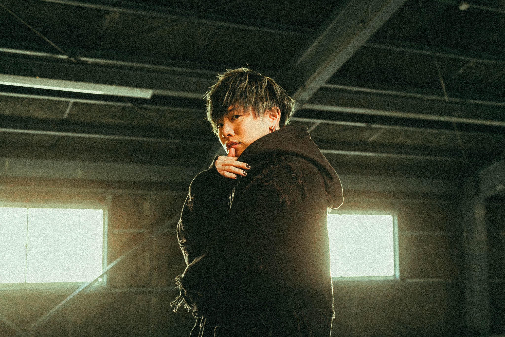 2月マンスリープッシュアーティストインタビュー 〜Ciely〜｜Eggs｜インディーズバンド音楽配信サイト